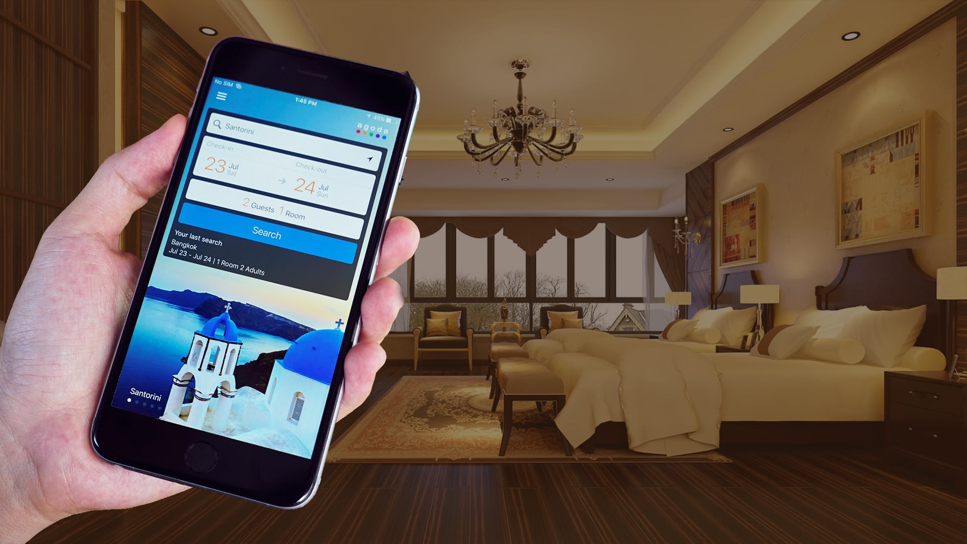 Bán phòng trên Agoda.com và những điều cần lưu ý